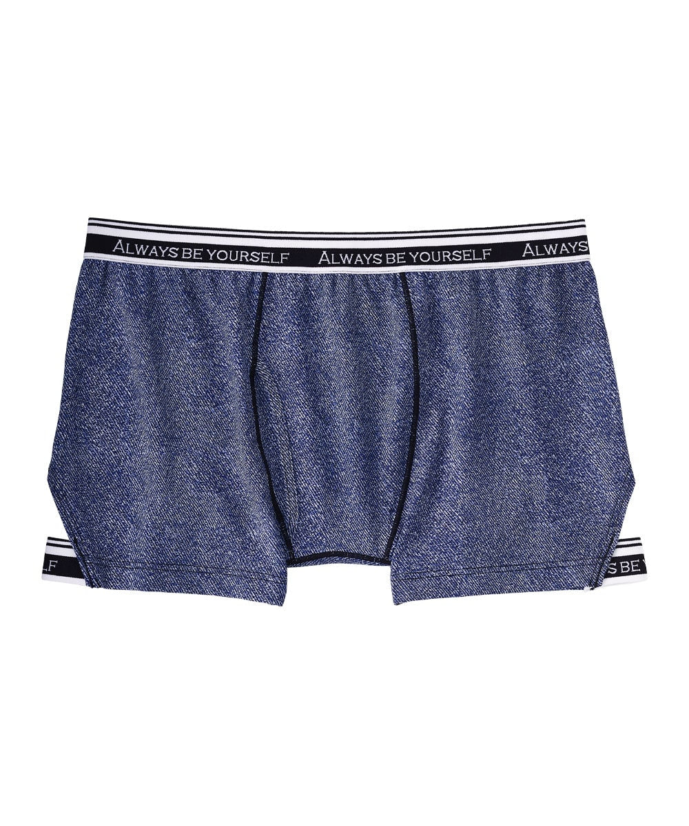 Stylish Denim Boxer (Men's) | aimerfeel