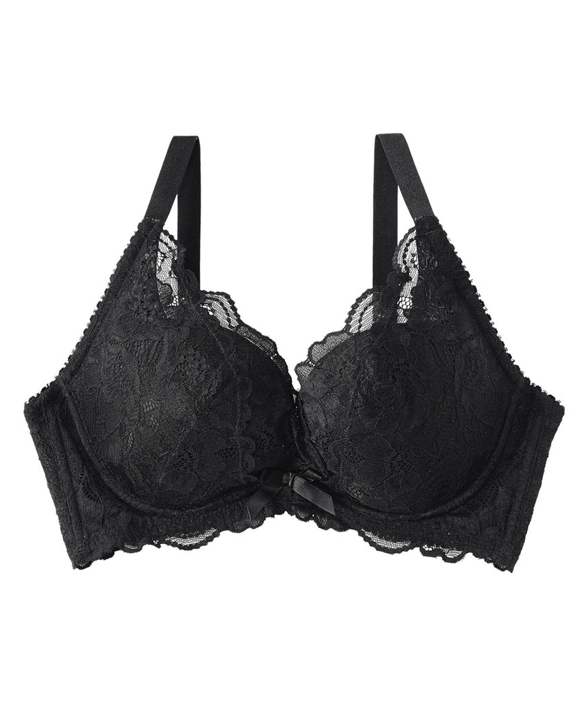 F-G-H Cup Bra – aimerfeel