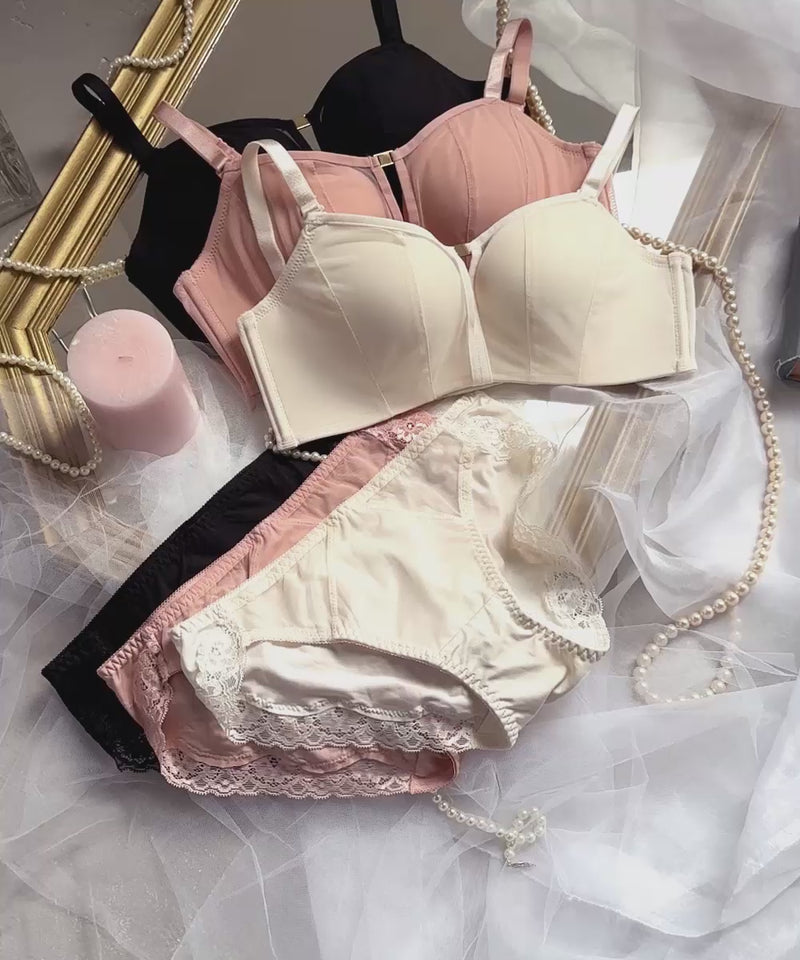 Decollete Lift Maximum Boost Bra CHOMORI BRA(R) | aimerfeel