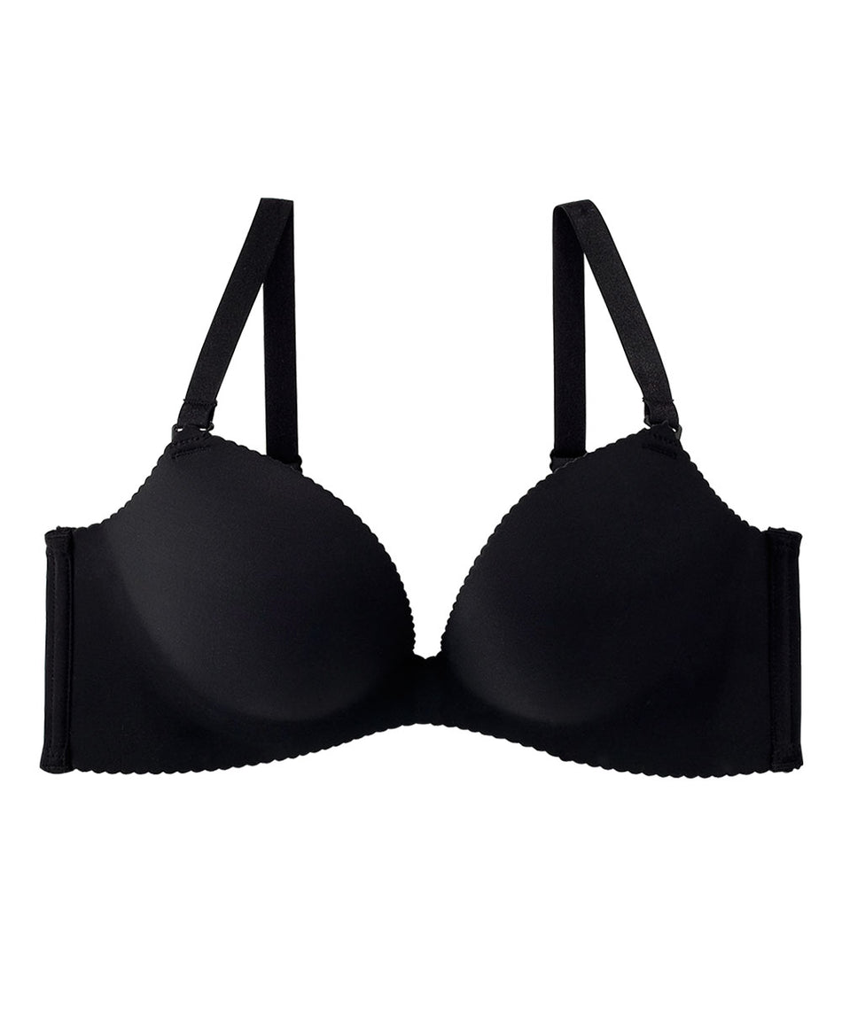 Beauty Silhouette Built In Bra Camisole (Soft Wire) | aimerfeel