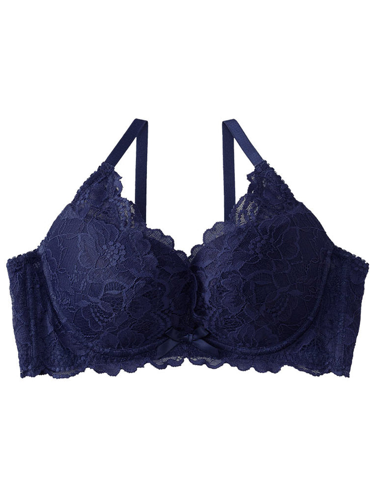 Lusso Wireless Maximum Boost Bra CHOMORI BRA(R) | aimerfeel
